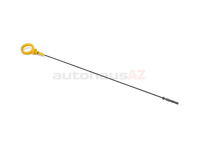 Genuine Audi 06E115611E Oil Dip Stick - Audi | 06E115611C