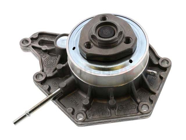 Genuine VW/Audi 06E121018N Water Pump