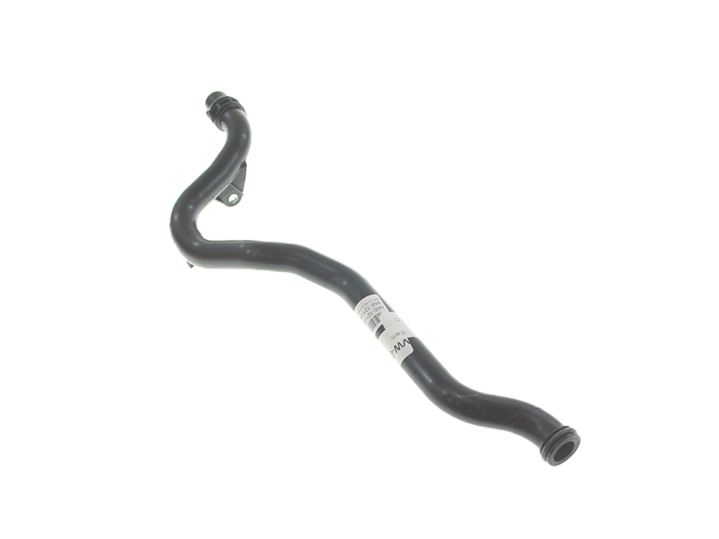 Genuine VW/Audi 06E121065Q Coolant Pipe - Audi