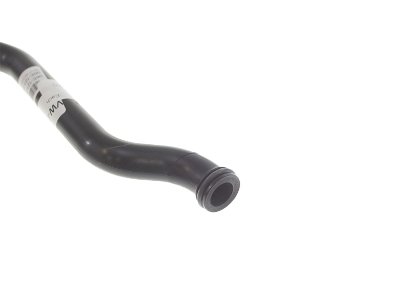 Genuine VW/Audi 06E121065Q Coolant Pipe - Audi