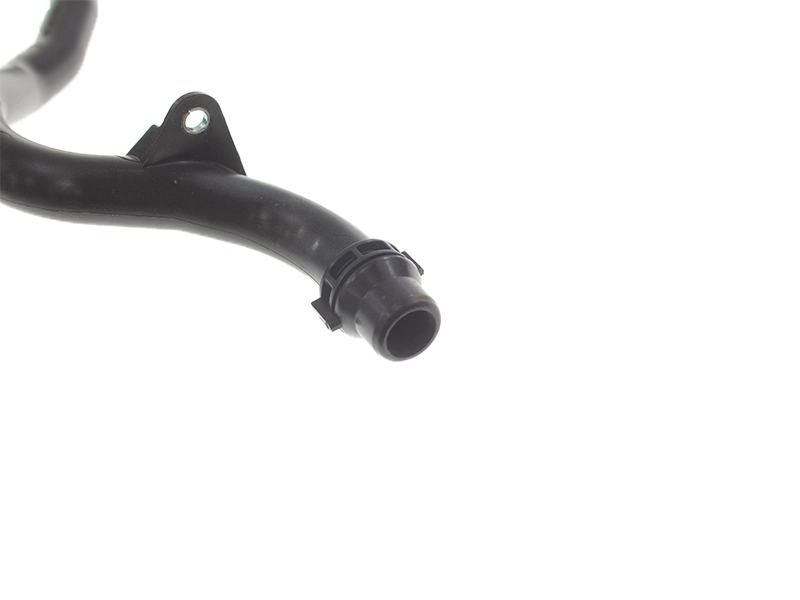 Genuine VW/Audi 06E121065Q Coolant Pipe - Audi
