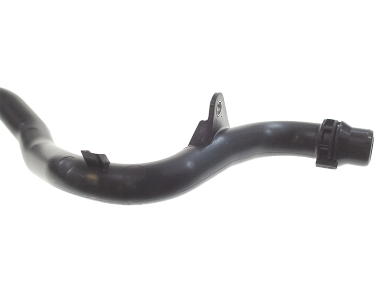 Genuine VW/Audi 06E121065Q Coolant Pipe - Audi