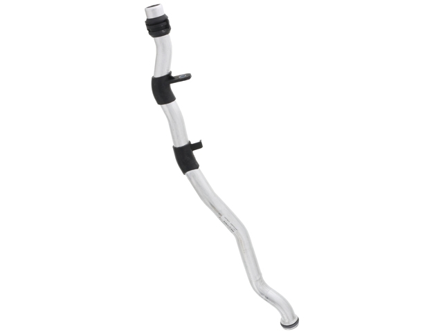 Genuine VW/Audi 06E121065S Coolant Pipe; Rear - Audi | AU06E121065S