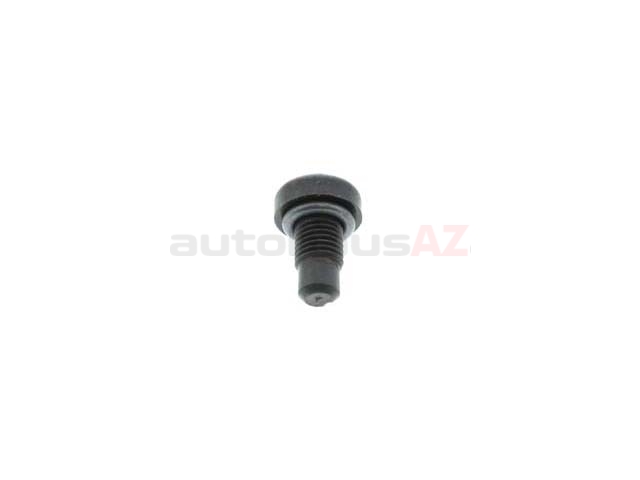 Genuine VW/Audi 06E127535B Bolt - Audi, VW