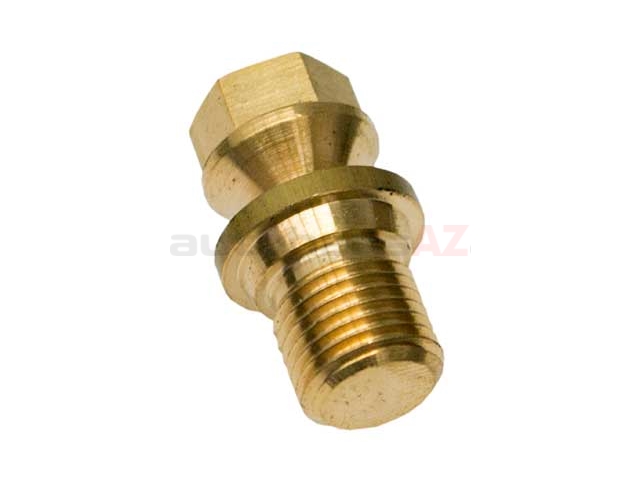 Genuine VW/Audi 06E127535C Fuel Pump Bolt SKU: 1505123-VW-06E127535C ...