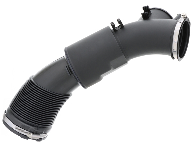 Genuine VW/Audi 06E129615M Air Intake Hose - Audi | 06E129615H AU06E129615M