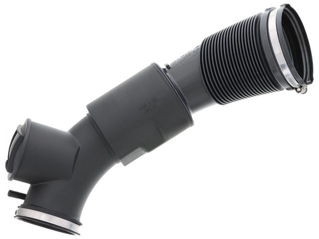 Genuine VW/Audi 06E129615M Air Intake Hose - Audi | 06E129615H AU06E129615M