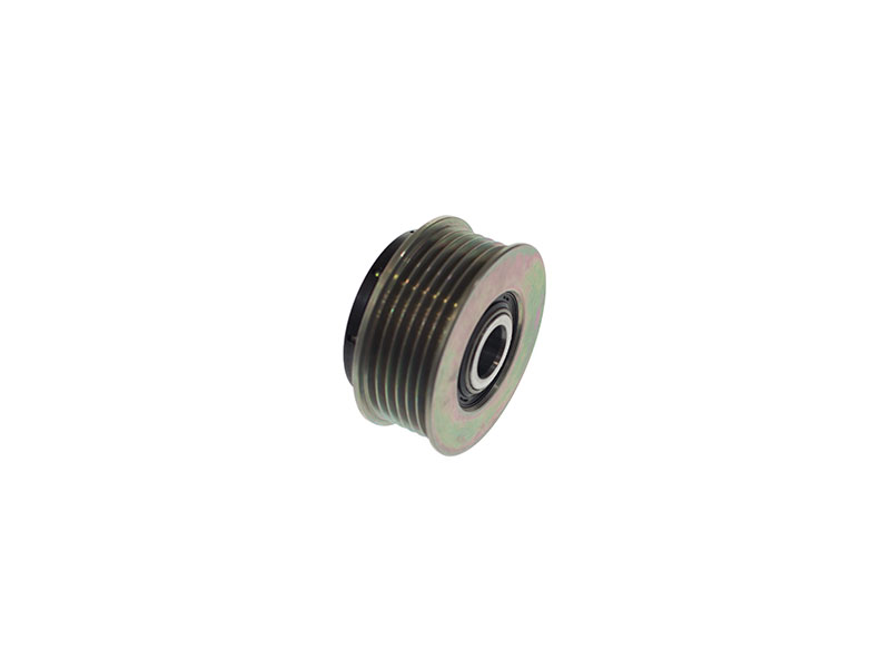 Genuine VW/Audi 06E903119T Alternator Pulley - Audi | AU06E903119T