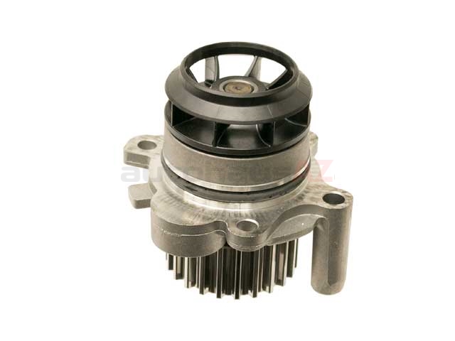 Genuine VW/Audi 06F121011 Water Pump - Audi, VW | 06A121011R 06F121011X
