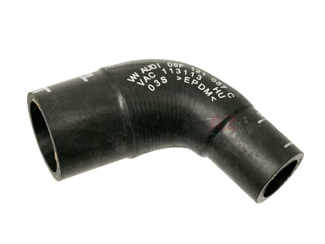 Audi Radiator Hose Parts at Discounted Prices