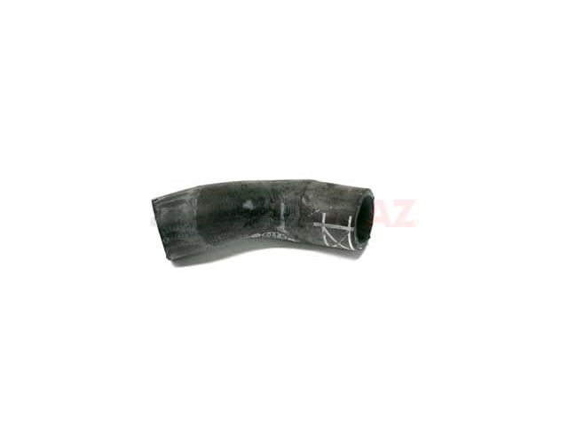 Genuine VW/Audi 06F121101 Coolant Hose; From coolant flange to ...