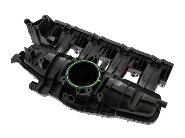 Genuine VW/Audi 06F133201P Intake Manifold - Audi, VW | 06F133201N