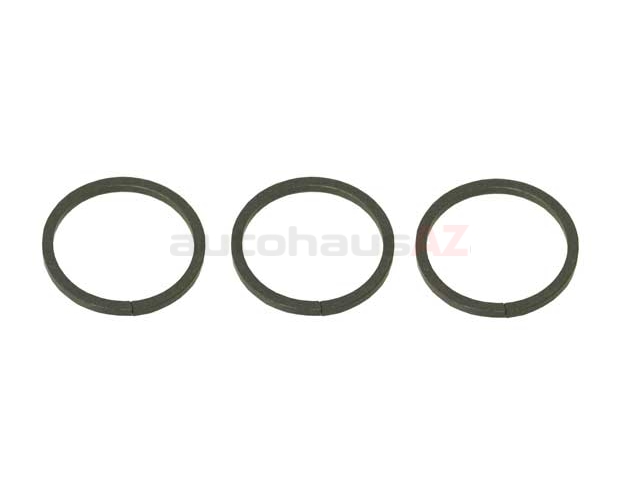 Genuine VW/Audi 06F198107A Camshaft Adjuster Seal; Seal Kit - Audi, VW
