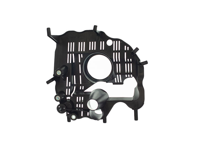 Genuine VW/Audi 06H103138E Oil Pan Baffle - Audi | AU06H103138E