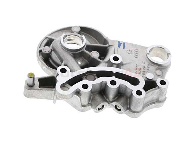 Genuine VW/Audi 06H103144K Engine Camshaft Housing - Audi, VW ...