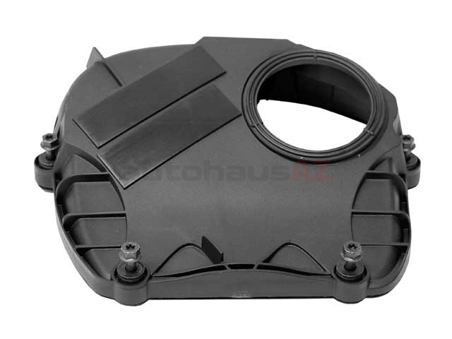 Genuine VW/Audi 06H103269H Timing Cover; Upper - Audi, VW | 06H103269C ...