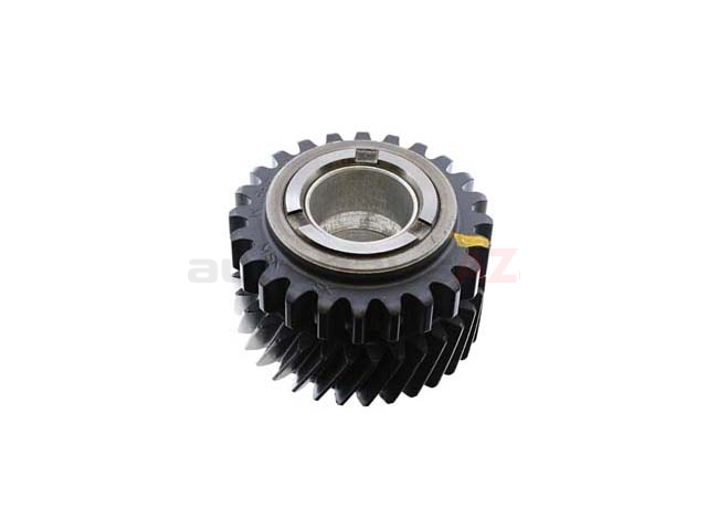 Genuine VW/Audi 06H103319Q Timing Sprocket - Audi, VW | 06H103319S ...