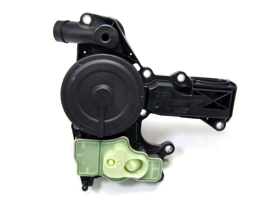 Genuine VW/Audi VW-06H103495AE Oil Separator | 06H103495AE