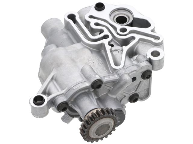 Genuine VW/Audi 06H115105DF Oil Pump - Audi | 06H115105AK 06H115105AM ...