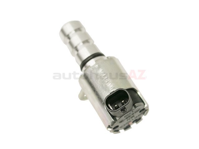 Genuine Audi 06H115243L Engine Oil Pressure Relief Valve - Audi, VW ...
