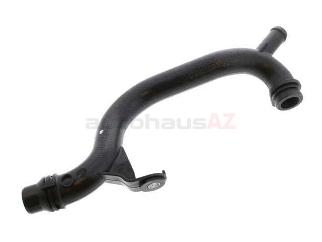 Genuine VW/Audi 06H121065D Coolant Pipe - Audi