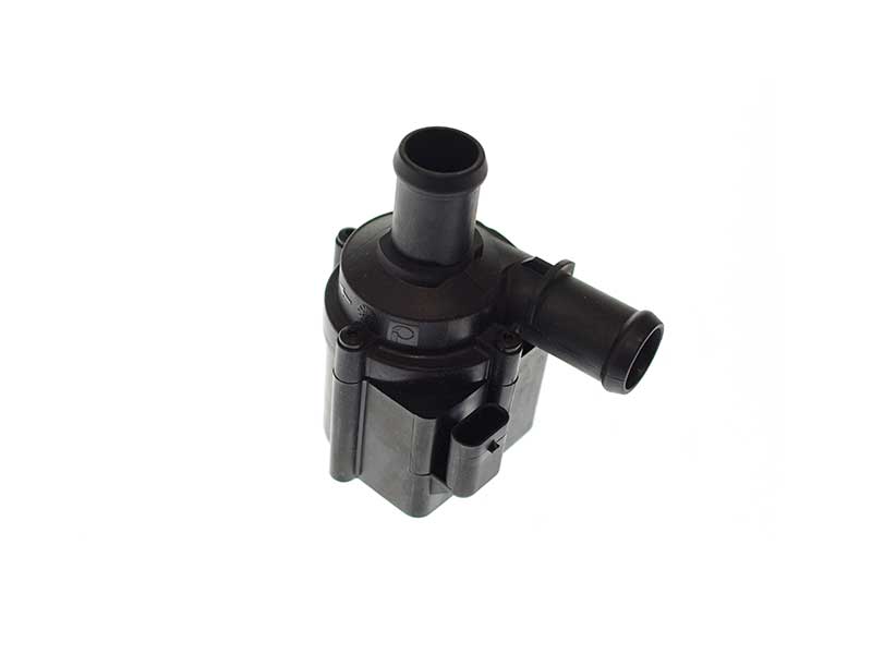 Genuine VW/Audi 06H121601N Auxiliary Water Pump; Rear, Right - Audi ...