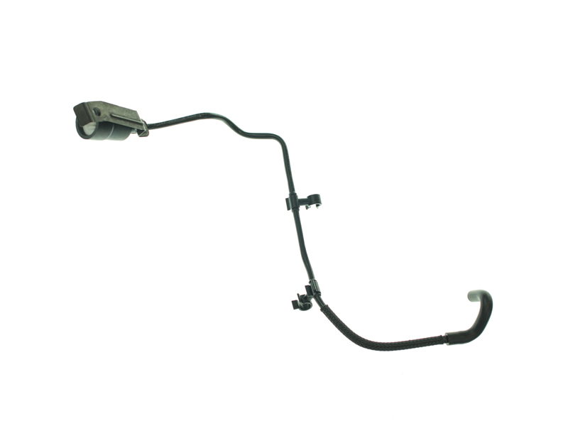Genuine VW/Audi 06H133583F Intake Manifold Hose - Audi, VW