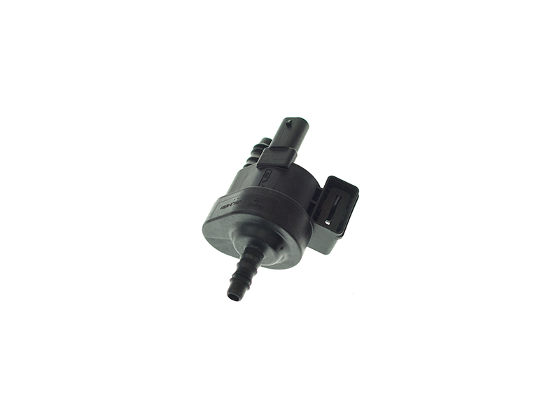 Genuine VW/Audi 06H906517AE Vapor Canister Purge Solenoid - Audi, VW ...