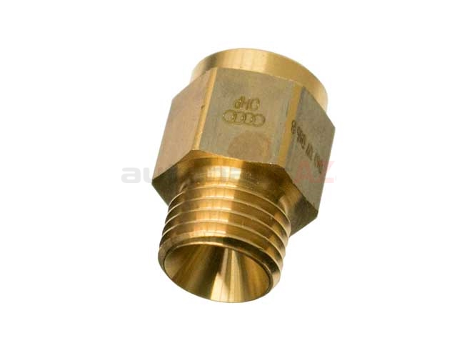 Genuine VW/Audi 06J127065B Fuel Pump Fitting - Audi, VW