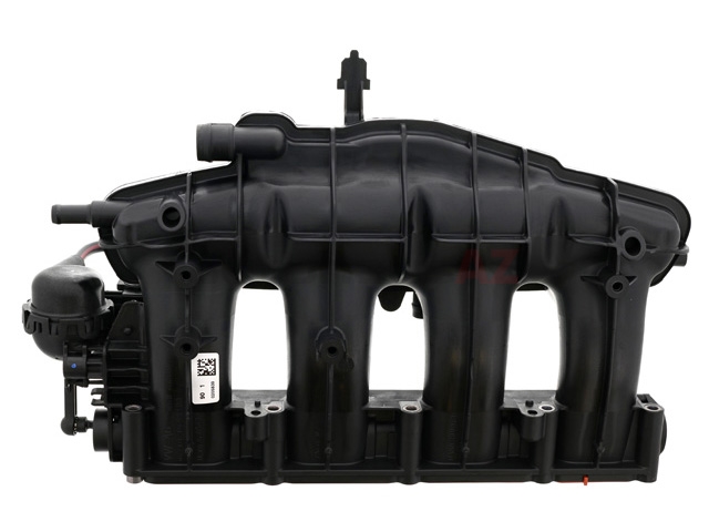 Genuine VW/Audi 06J133201BH Intake Manifold - Audi, VW | 06J133201AD ...