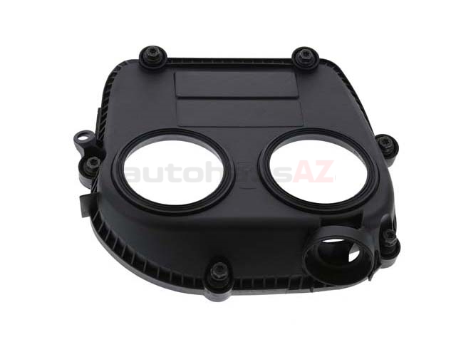 Genuine VW/Audi 06K103269F Timing Cover; Upper - Audi, VW | 06K103269D ...