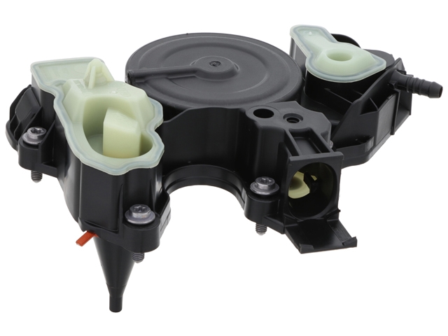 Genuine VW/Audi 06K103495BK Crankcase Vent Valve - Audi, VW ...