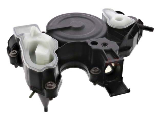 Genuine VW/Audi 06K103495BM Oil Separator - Audi, VW | 06K103495AA ...