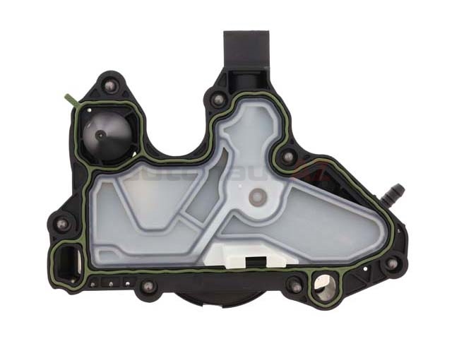 Genuine VW/Audi 06K103495BM Oil Separator - Audi, VW | 06K103495AA ...