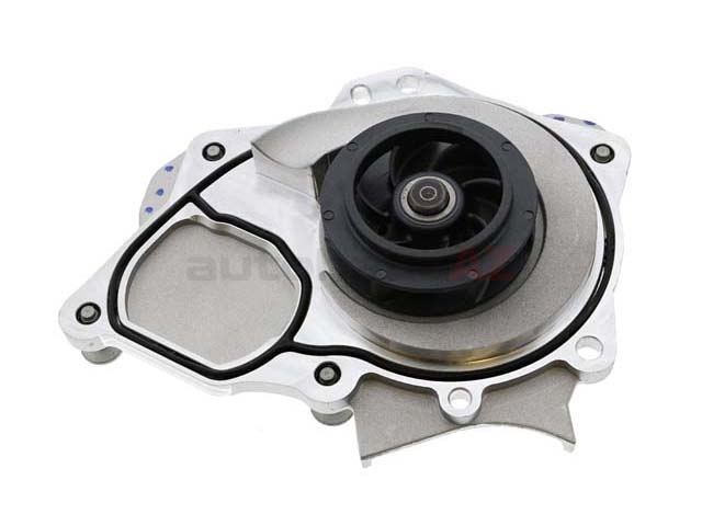 Genuine VW/Audi 06K121011C Water Pump - Audi, VW | 06K121011 06K121011B ...