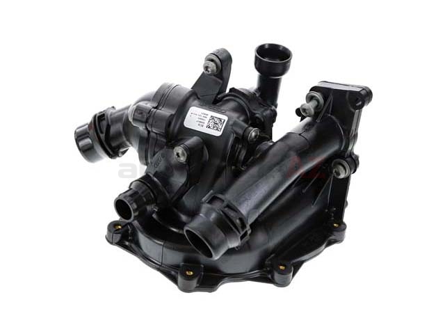 Genuine VW/Audi 06K121111P Thermostat - VW | 06K121111H 06K121111M ...