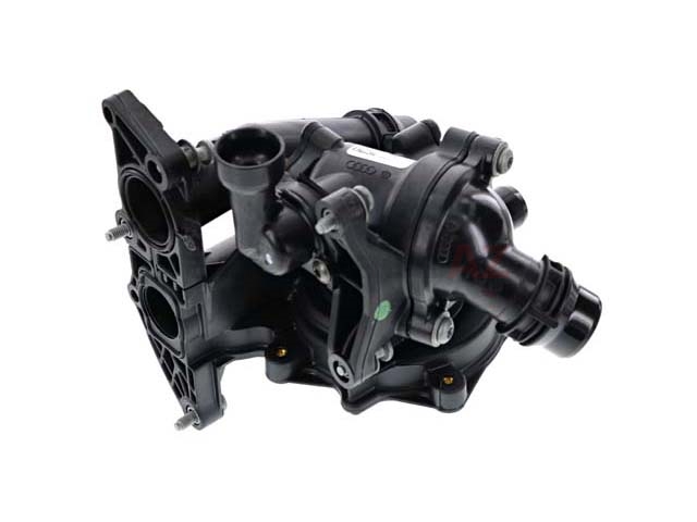 Genuine VW/Audi 06K121111P Thermostat - VW | 06K121111H 06K121111M ...