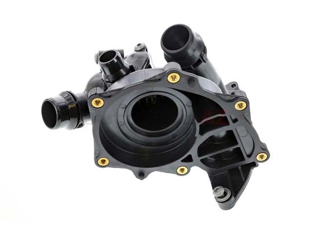 Genuine VW/Audi 06K121111P Thermostat - VW | 06K121111H 06K121111M ...
