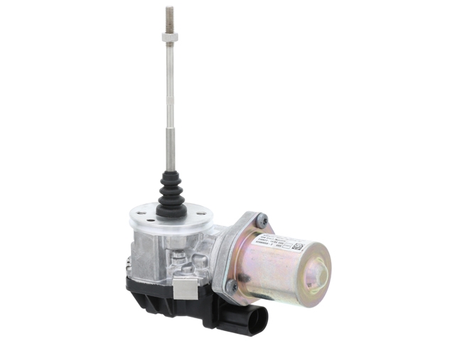 Genuine VW/Audi 06K145614G Turbocharger Wastegate Actuator - Audi ...
