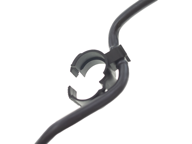 Genuine VW/Audi 06L121081E Engine Coolant Overflow Hose; Rear, Lower ...