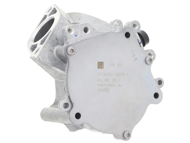 Genuine VW/Audi 06L145100M Vacuum Pump - VW | 06L145100A 06L145100K
