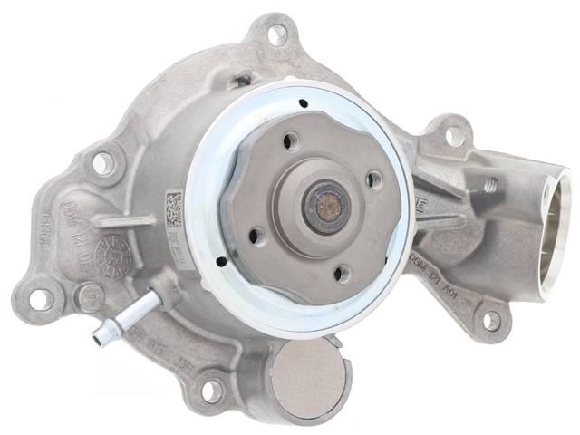 Genuine VW/Audi 06M121013D Water Pump - Audi | 06M121013C AU06M121013D