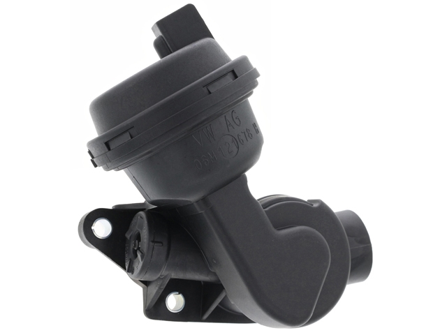 Genuine VW/Audi 06M121678F AC & Heater Control Valve - Audi ...