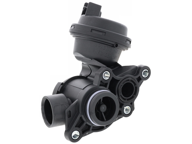 Genuine VW/Audi 06M121678F AC & Heater Control Valve - Audi ...