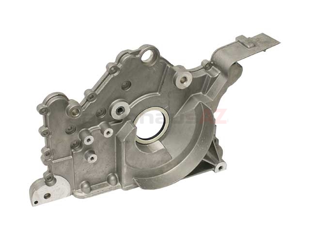 Genuine VW/Audi 077103151J Crankshaft Oil Seal - VW