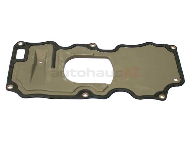 Genuine VW/Audi 077103197D Valley Pan Gasket - Audi, VW | 077103197B