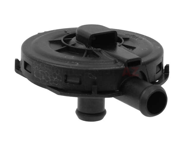 Genuine VW/Audi 077103245B Crankcase Vent Valve - Audi, VW | 077103245A