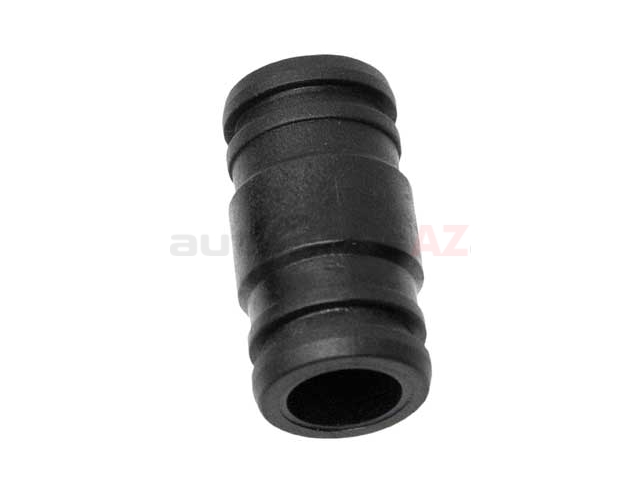 Genuine VW/Audi 077117411A Engine Oil Cooler Line SKU: 1433343-VW ...