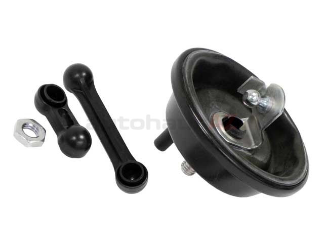 Genuine VW/Audi 077198327A Intake Manifold Adjuster Repair Kit - Audi, VW
