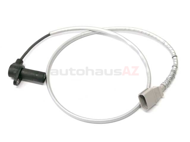 Genuine Audi 077905381J Crankshaft Position Sensor - Audi